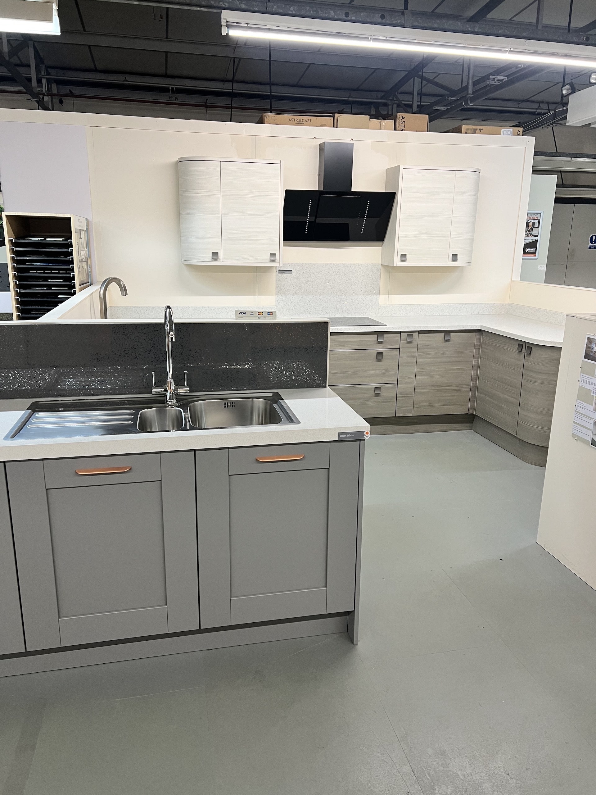 Gallery - Jaxon Rose Kitchen Makeover