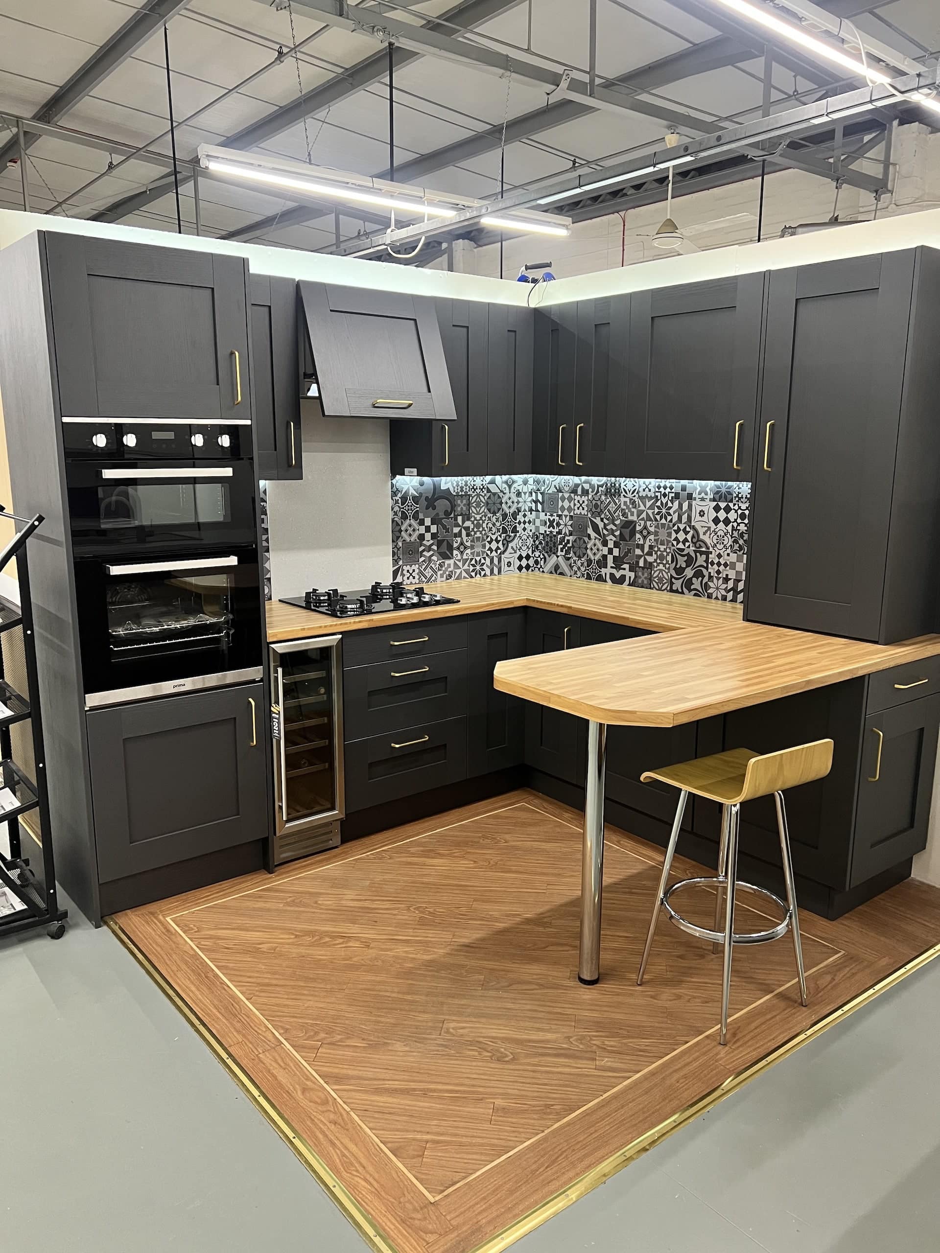 Gallery - Jaxon Rose Kitchen Makeover