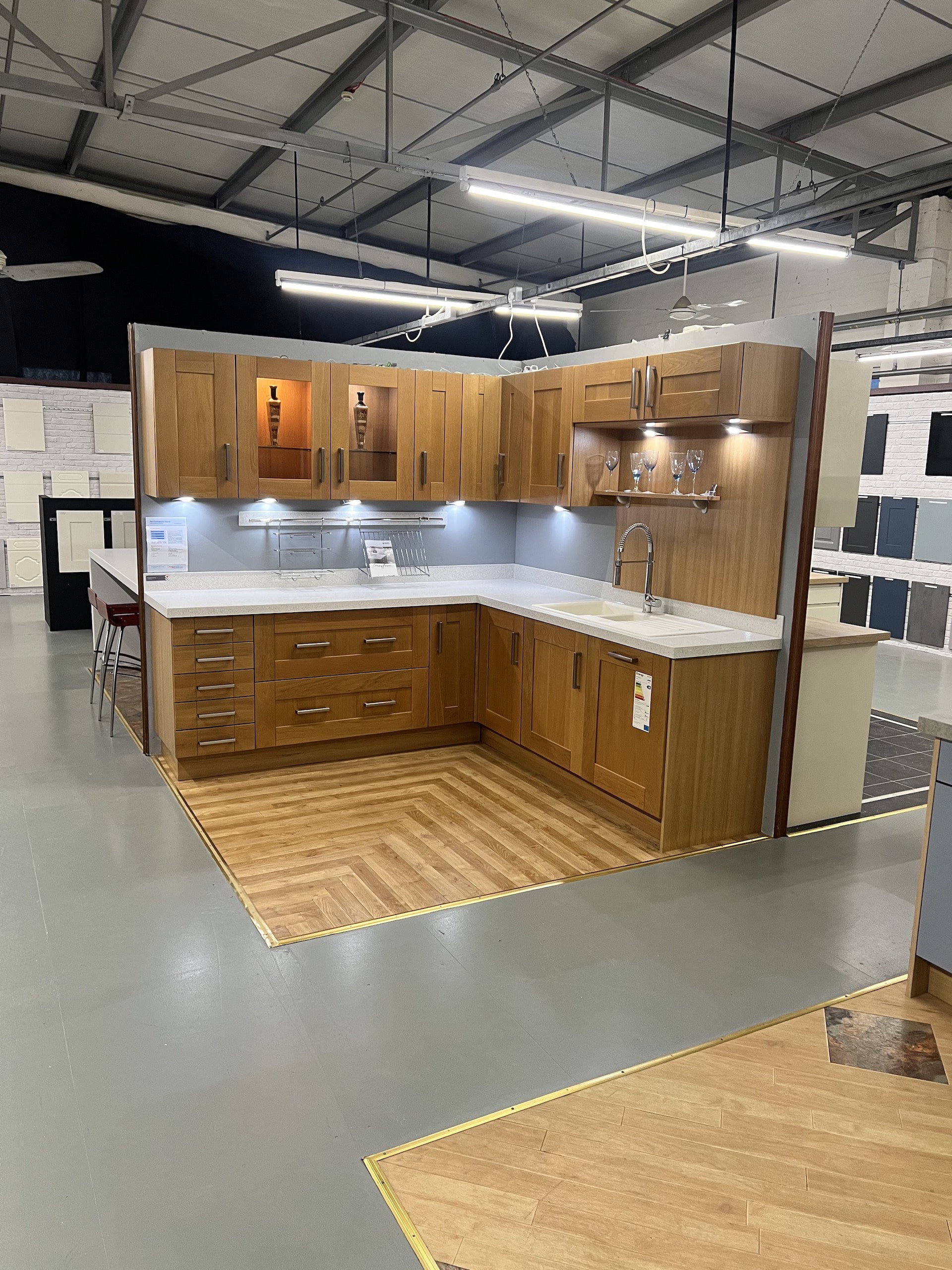 Gallery - Jaxon Rose Kitchen Makeover