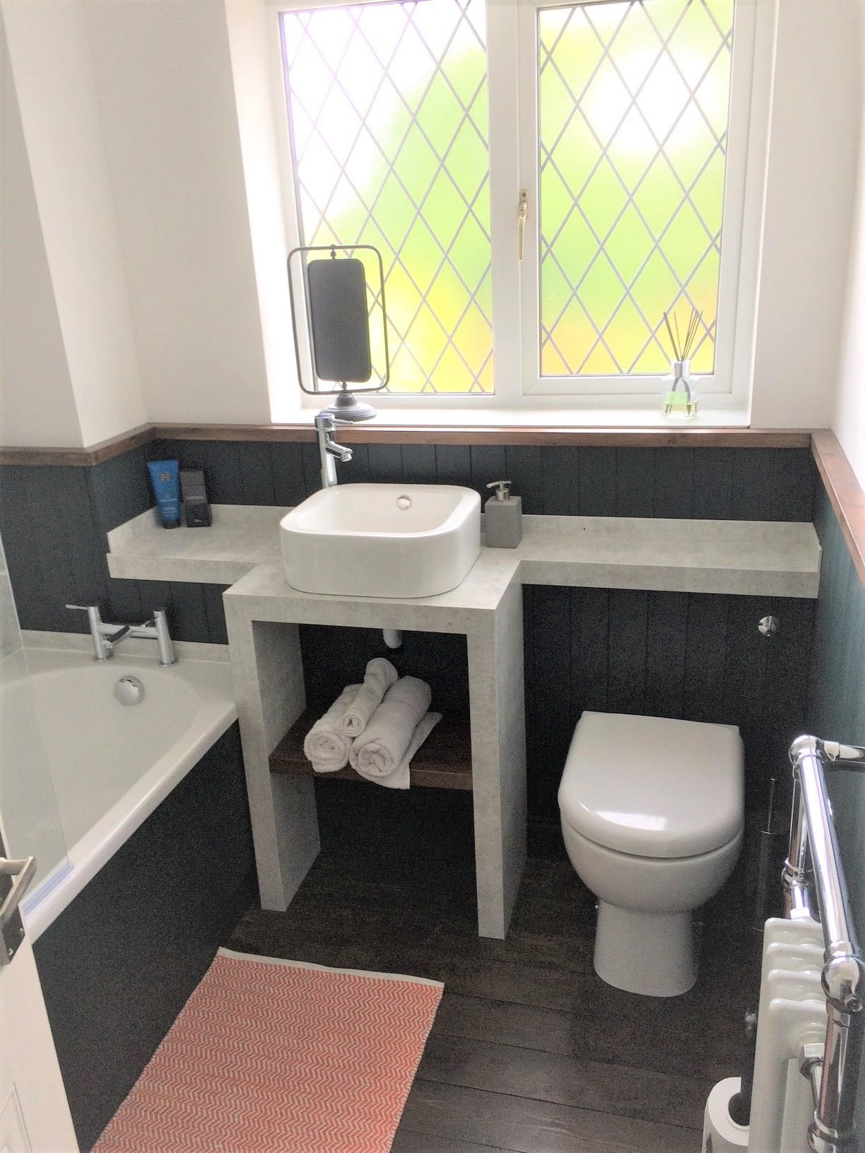 Gallery - Jaxon Rose Kitchen Makeover